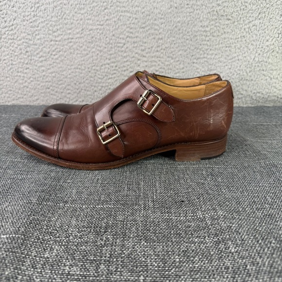 The Office Of Angela Scott | Shoes | Angela Scott Mr Colin Double Monk ...